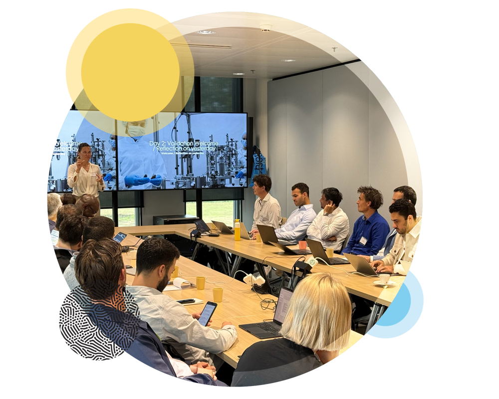 Biotech Decoded | Essential knowledge for non-scientists