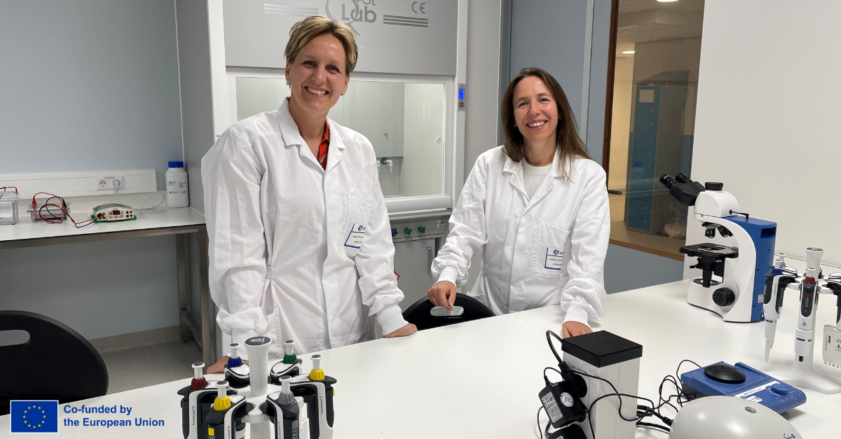 From Idea to Innovation: The role of Planet B.io’s Shared Service and ...